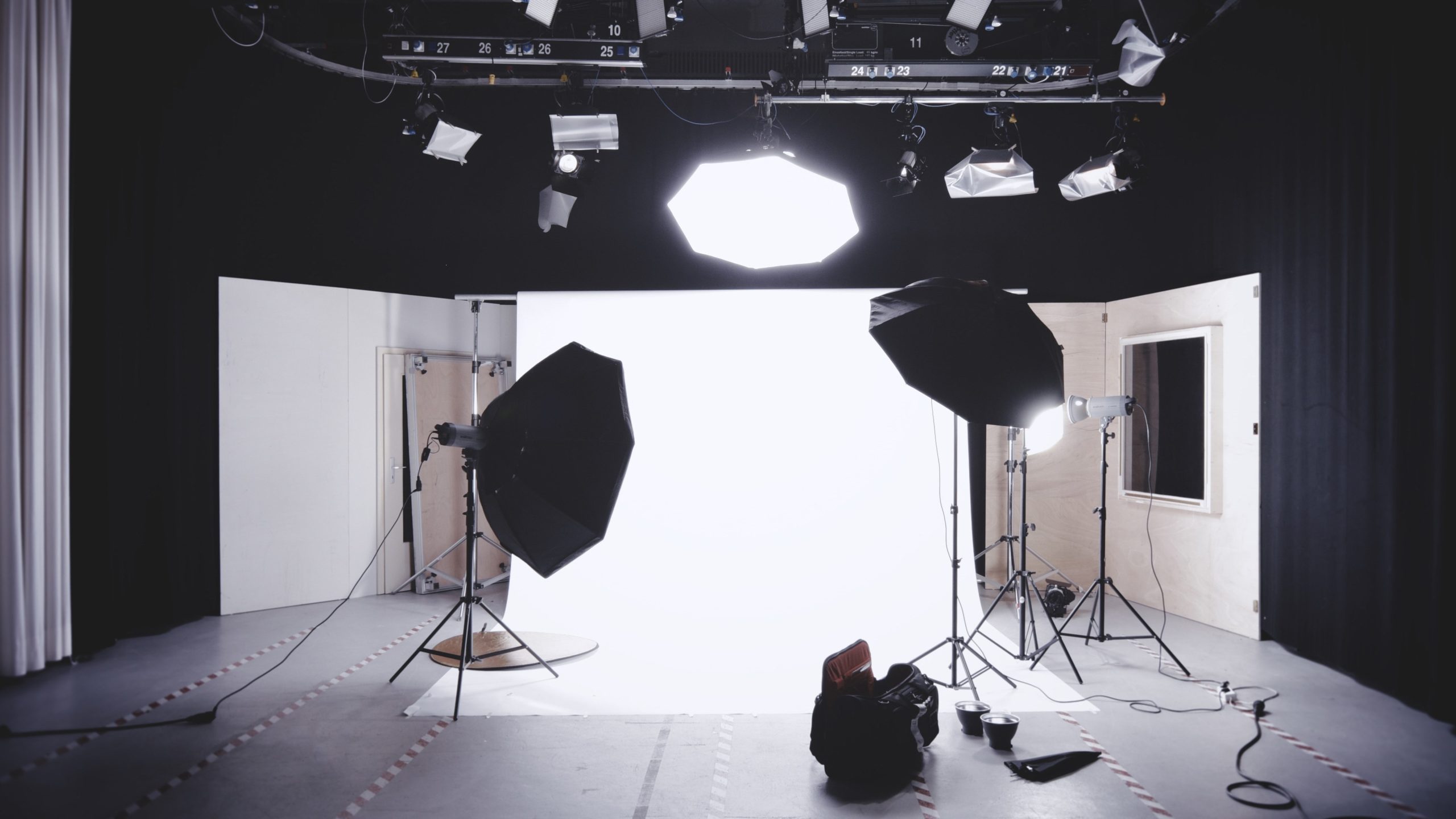 The Power of Media Days in Sports Photography